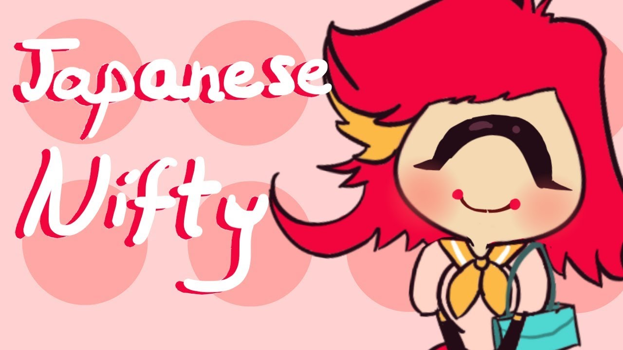 Japanese Niffty | Hazbin Hotel | Stream Highlights - YouTube
