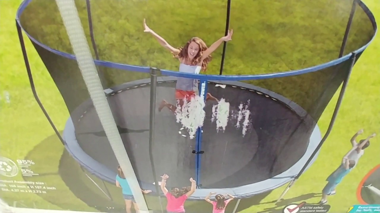 Summer Fun At Walmart 2018- Part 14 - YouTube