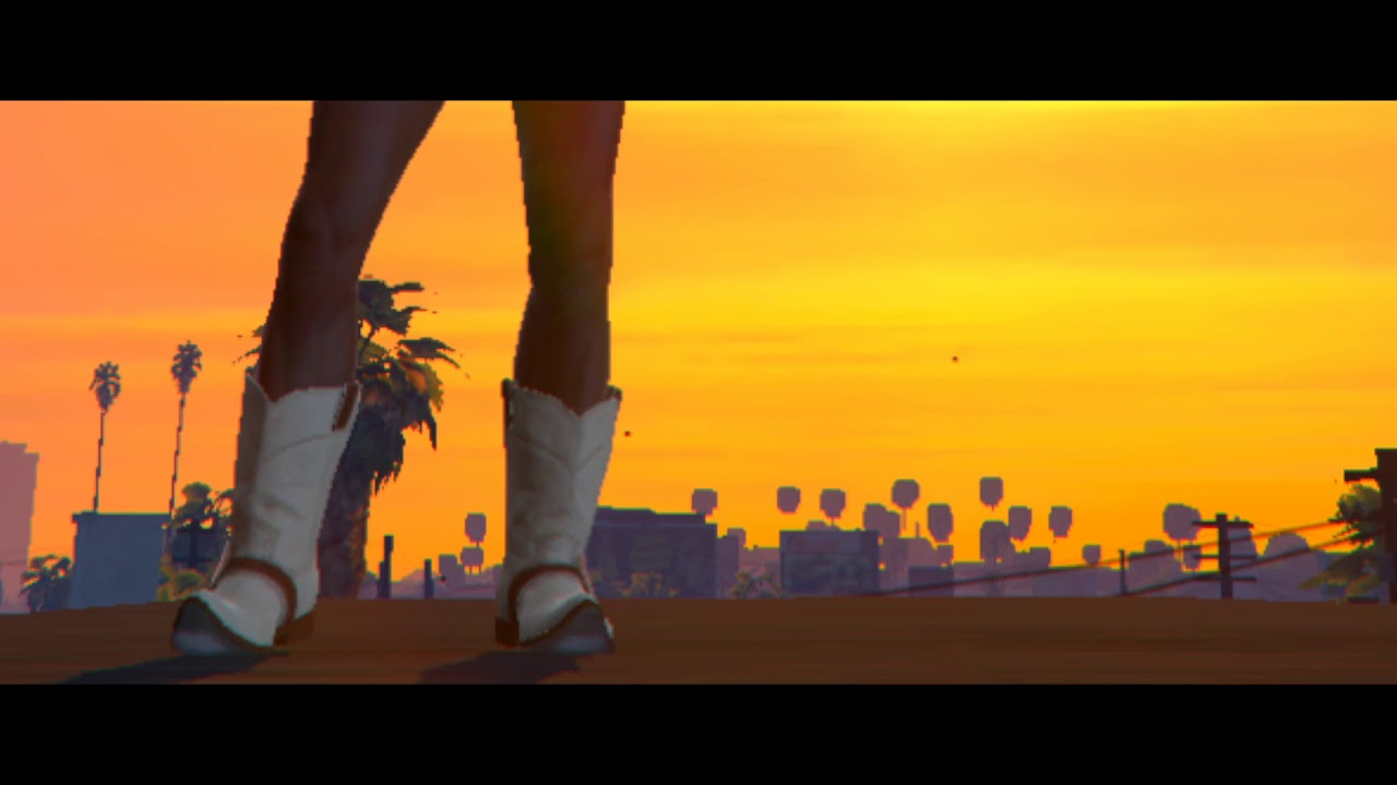 2020/05/14 - new boot goofin' [Part 1/3] - YouTube