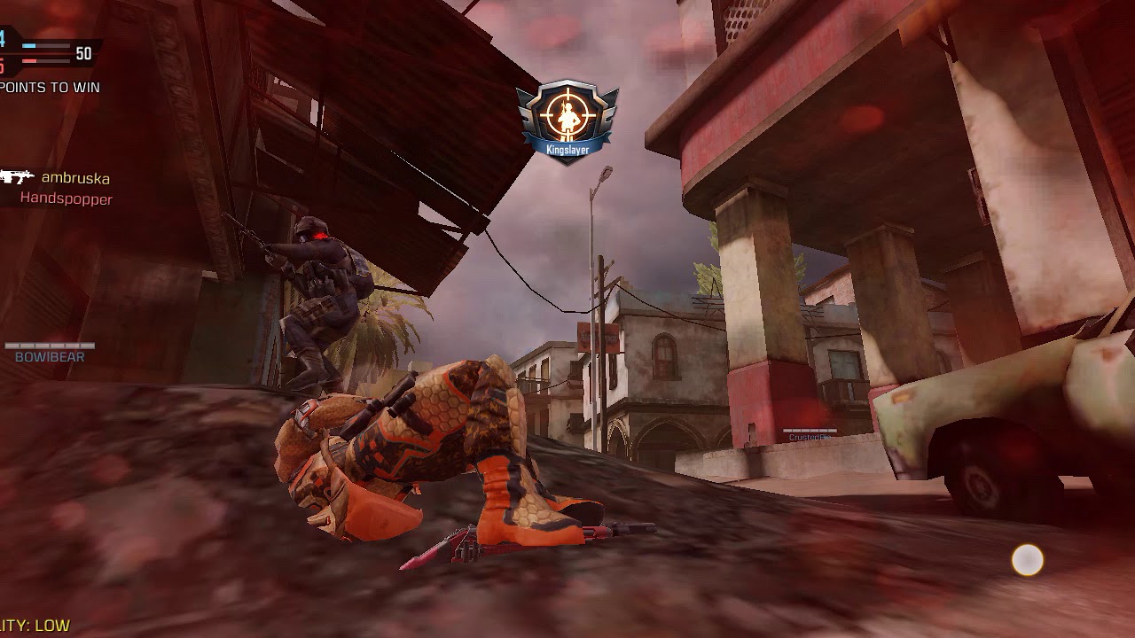 Call of duty / Multiplayer mode! - YouTube