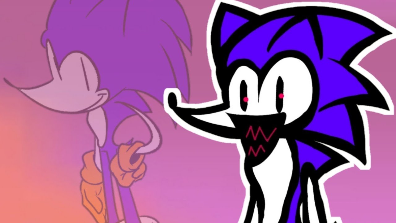 [NeedlemOuse] (sarah messes with luther) - YouTube