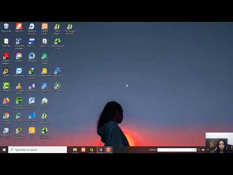 Membuat peta kabupaten Rote Ndao - YouTube