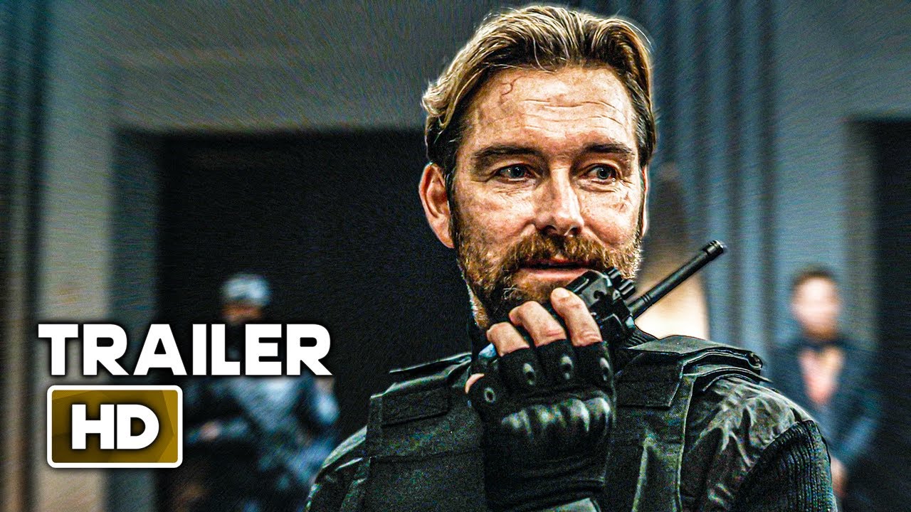 G20 Trailer (2025) - YouTube