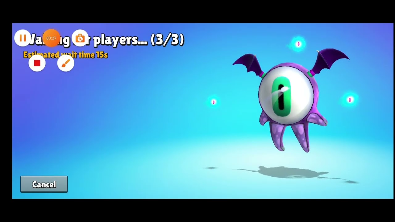 Block dash waves with my friend Vansh - YouTube