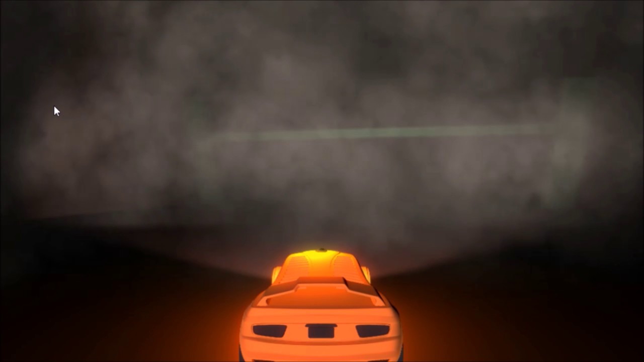 Supersonic - My Unity Game for IT - YouTube