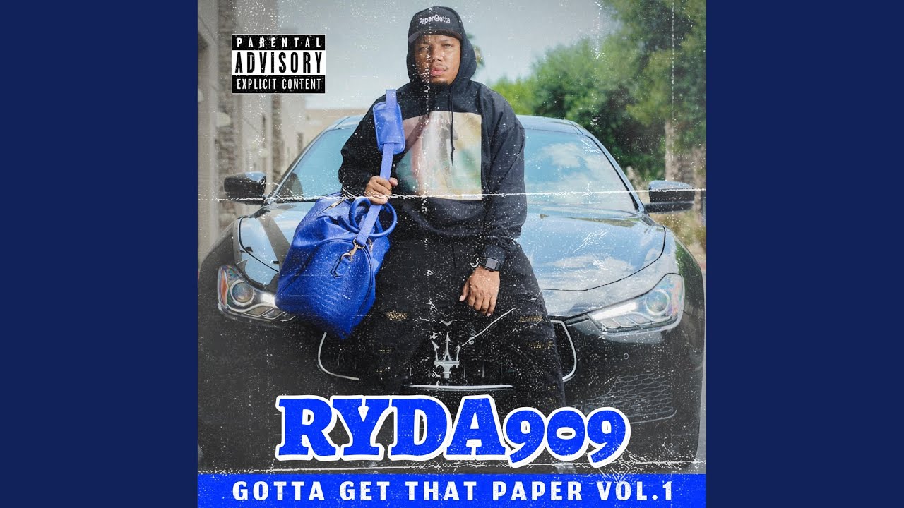 Gotta Get That Paper (feat. Ara-M) - YouTube