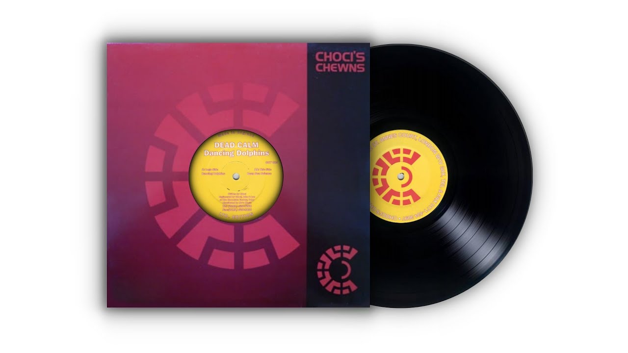 𝐃𝐞𝐚𝐝 𝐂𝐚𝐥𝐦 - 𝐃𝐞𝐞𝐩 𝐒𝐞𝐚 𝐒𝐜𝐢𝐞𝐧𝐜𝐞 (𝟏𝟗𝟗𝟓) - YouTube