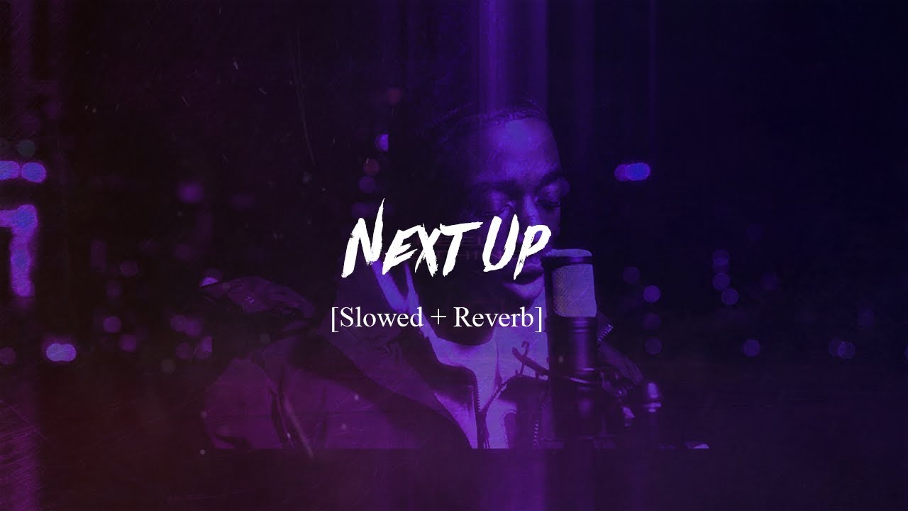 JBEE - Next Up? [𝐒𝐥𝐨𝐰𝐞𝐝+𝐫𝐞𝐯𝐞𝐫𝐛] - YouTube