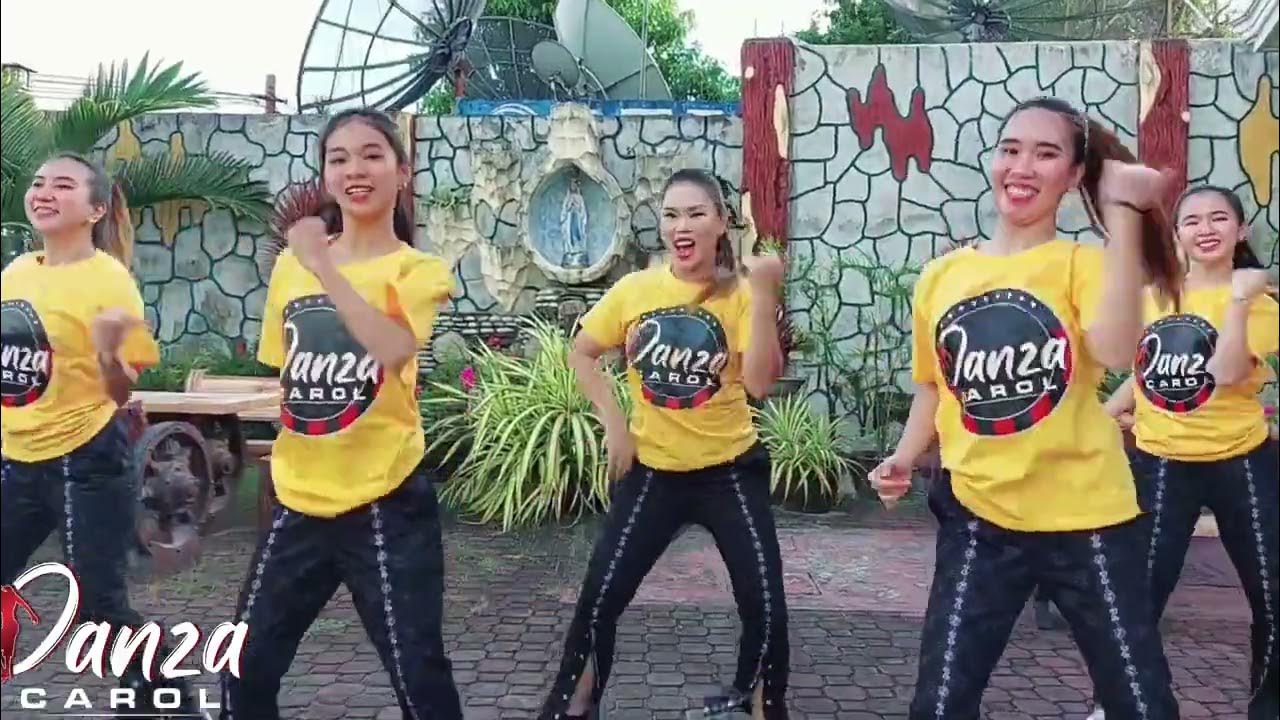 yt5s io DANZA KUDURO Dance Workout feat Danza Carol with Siblings - YouTube