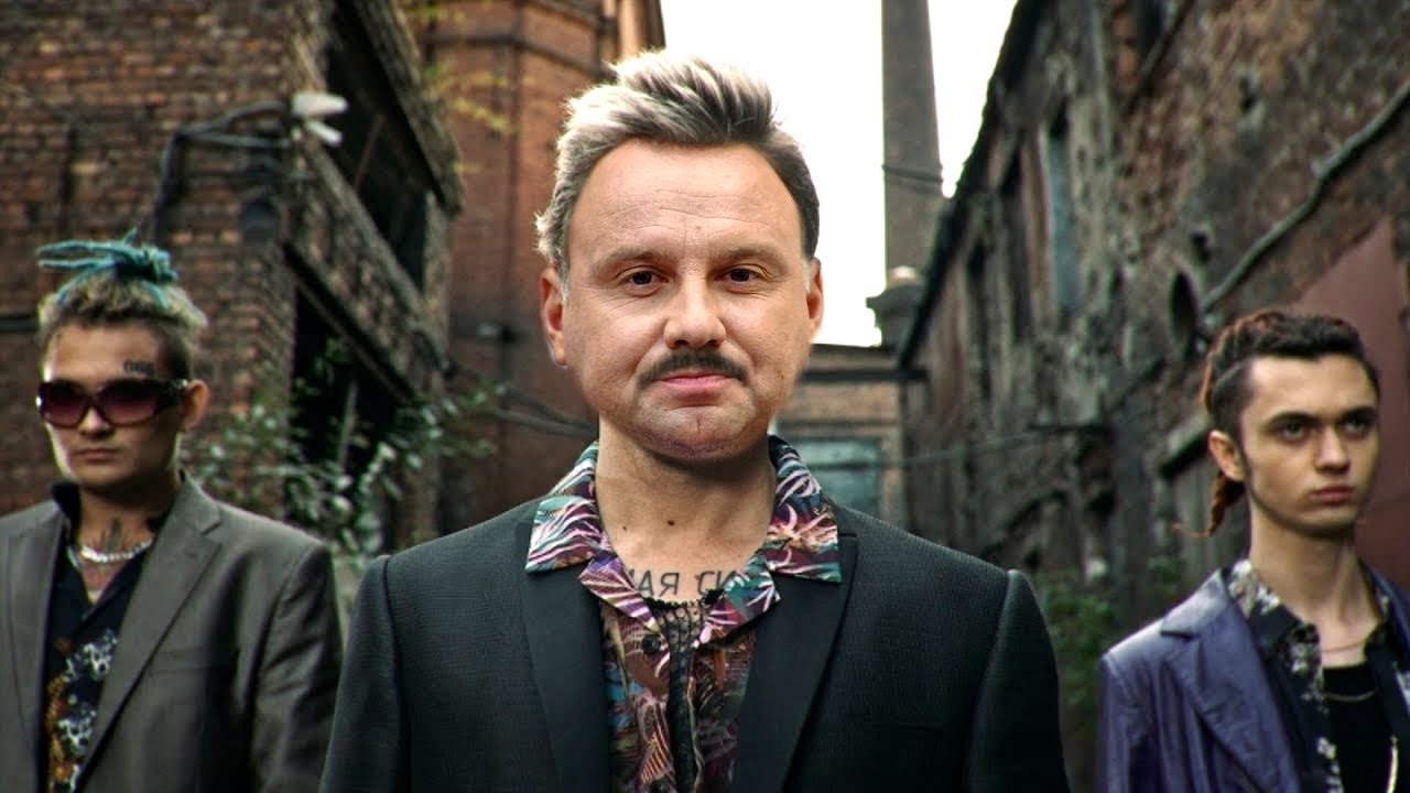 Luxior - Andrzej Duda - SKIBIDI (Little Big Parodia) tekst piosenki ...
