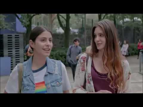 Juliana y Valentina Parte 19