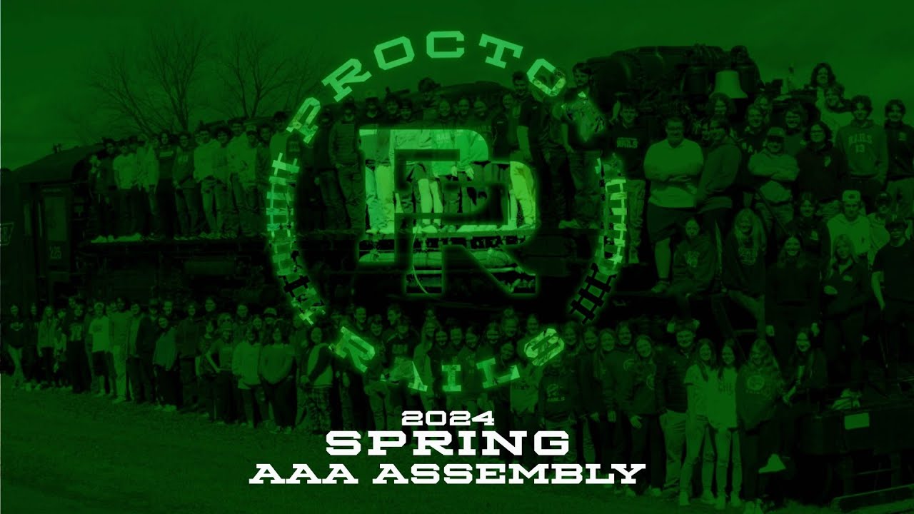 2024 Spring AAA - YouTube