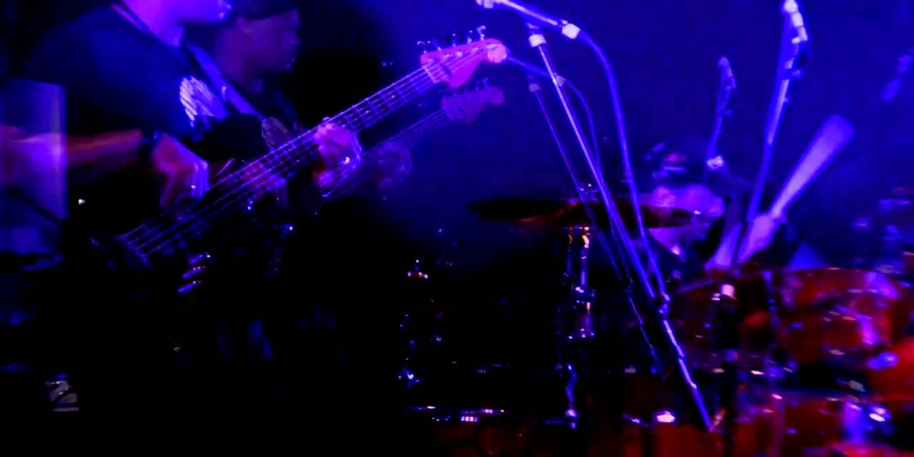 SHINING STAR - NAPTOWN BOOGIE - YouTube