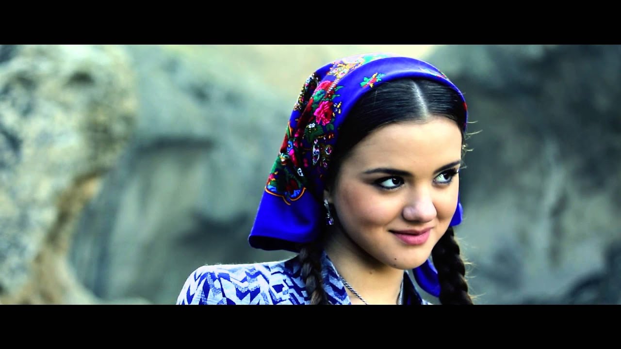 Eldar Ahmedow - Gunça [2016] Ýunus film HD - YouTube