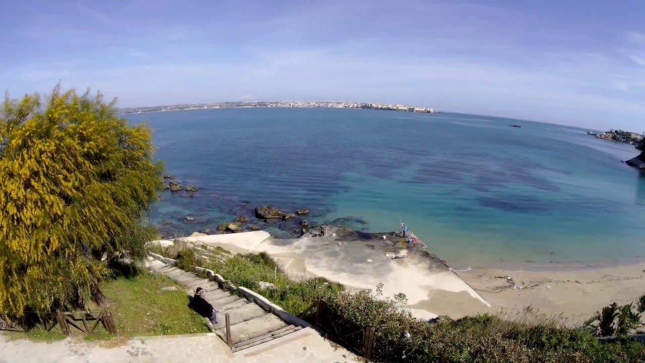 Xiro Punta del pero - YouTube