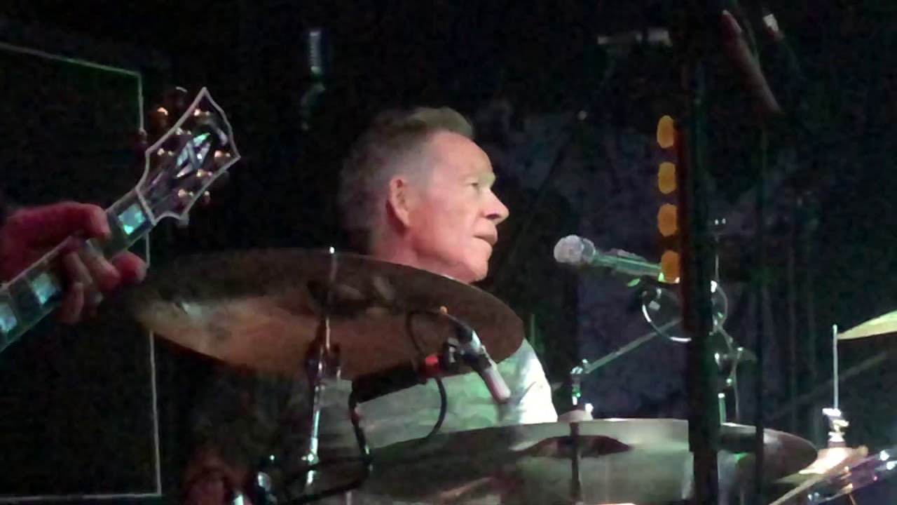 The Professionals - kick down the doors + Rewind + 1-2-3 The Live Rooms ...