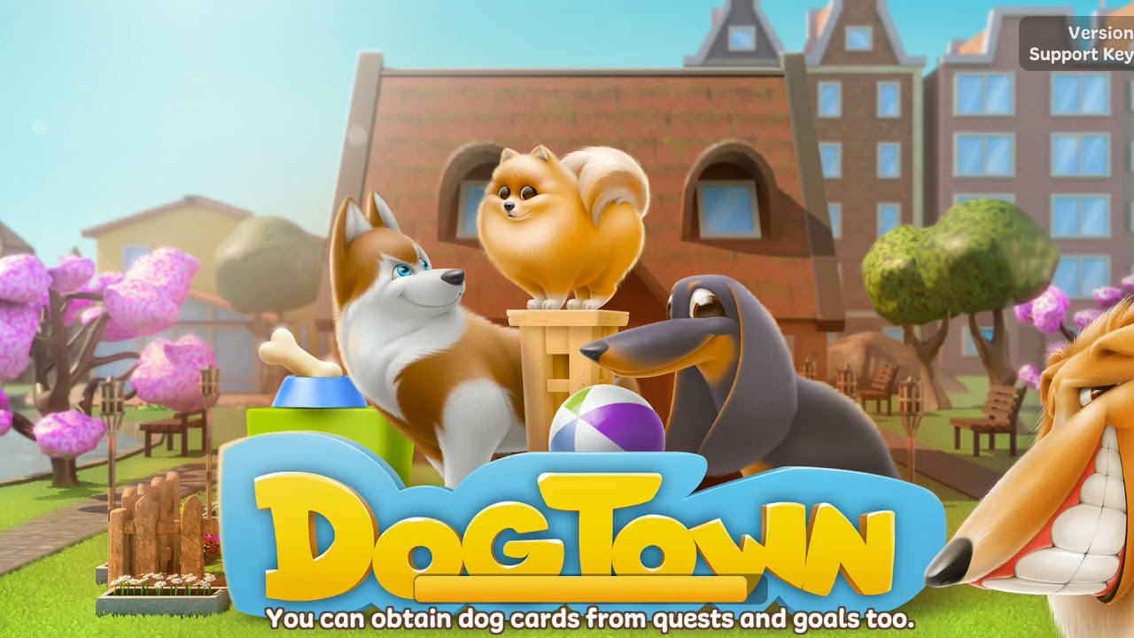 Best game for small children to play during lockdown - YouTube