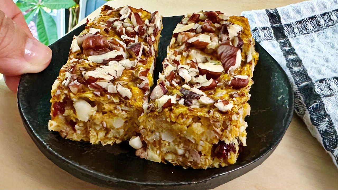 If you have 1 cup of oats, just cook this recipe in just 5 minutes ...