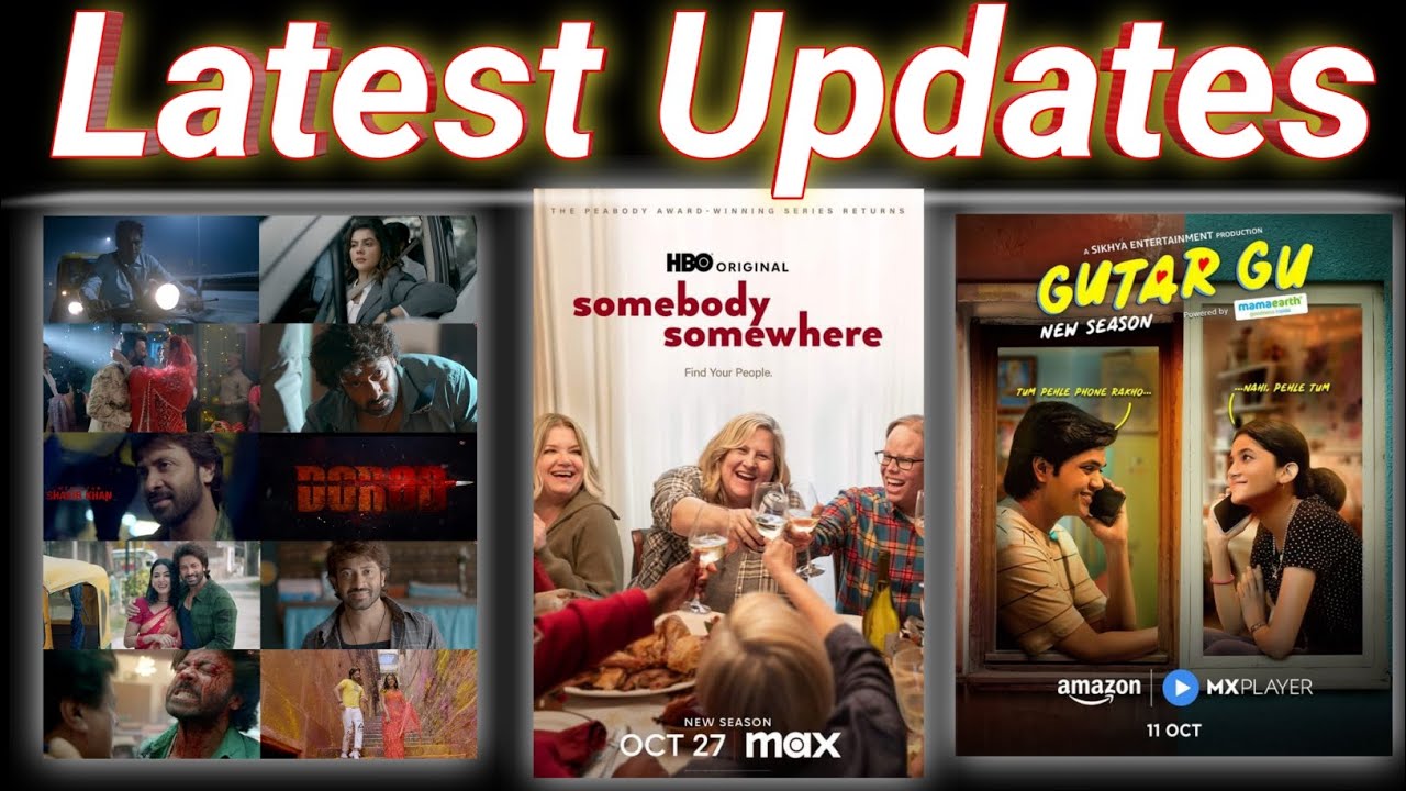 DOROD Release Date & New Teaser | Somebody Somewhere S3 Release Date ...