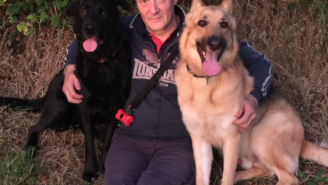 Stephen Cass Live Stream - YouTube