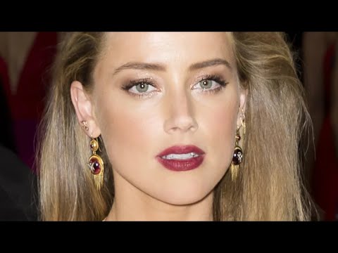 Ireland Baldwin Doesn't Hold Back Her Criticism Of Amber Heard