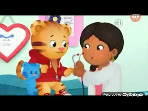 PBS Kids Program Break (KUAT 2012) #7 - YouTube