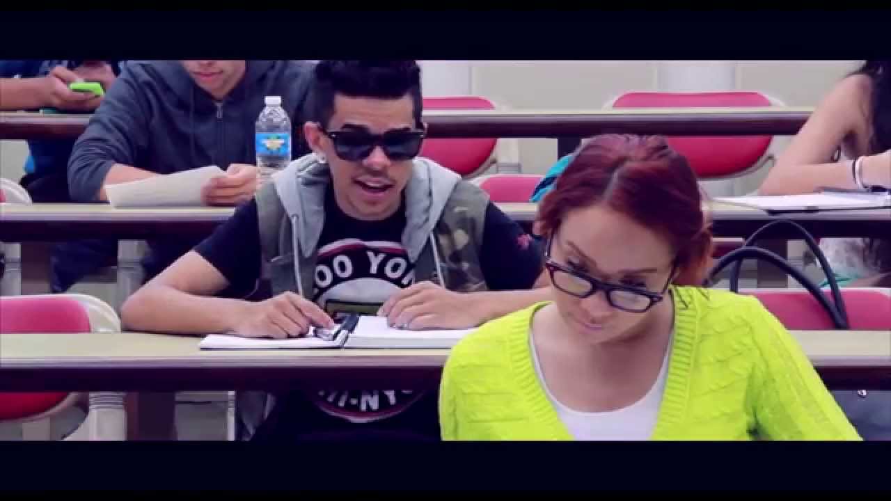 Bliinx Wonderz - Santita (Official Video) - YouTube