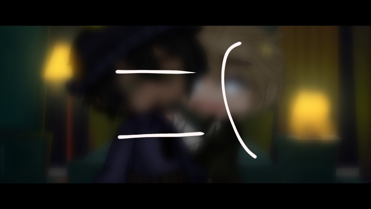 ⊱┊It was nice while it lasted Ft.Creek angst ⠀ - YouTube