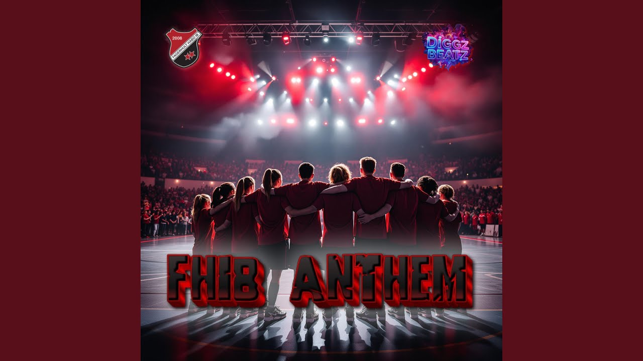 FHIB ANTHEM (feat. Fagerhult Habo IB) (Warm-Up Remix) - YouTube