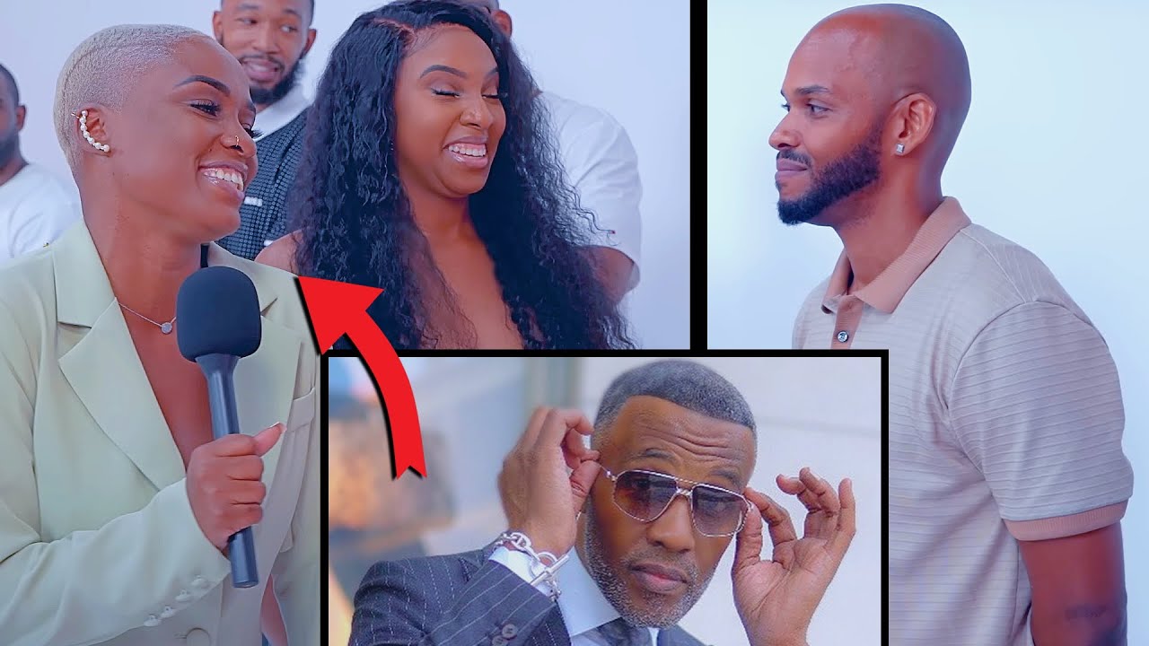 She PROVES Kevin Was RIGHT About Everything He Told Black Women Will ...