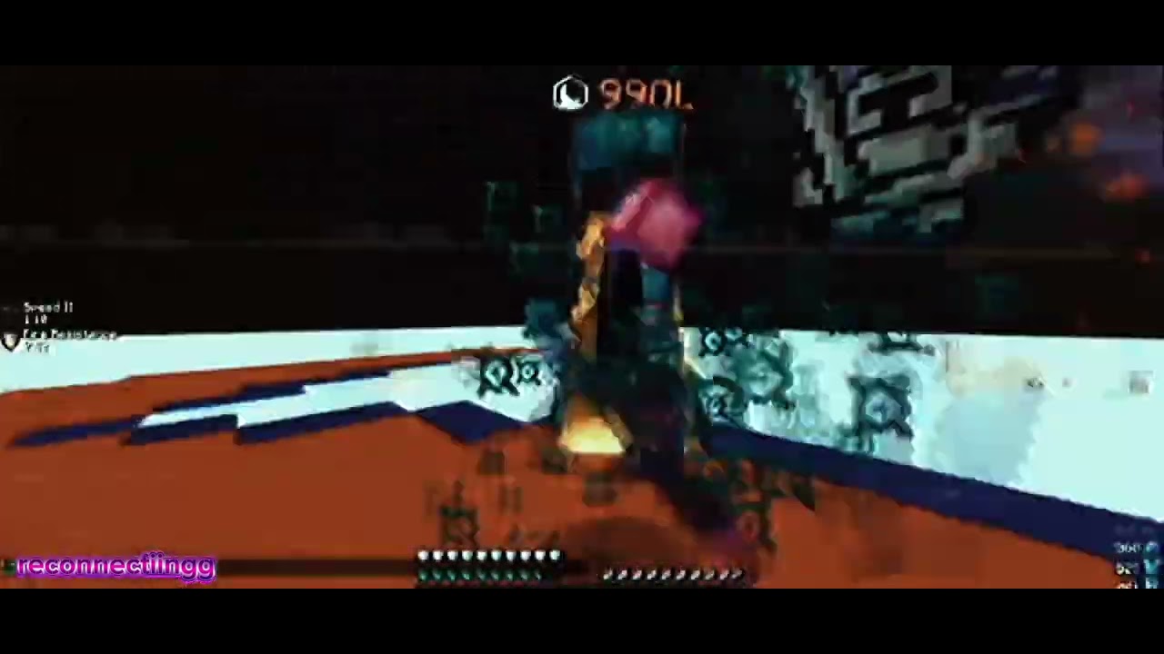 Minecraft PvP clips (1.8) - YouTube