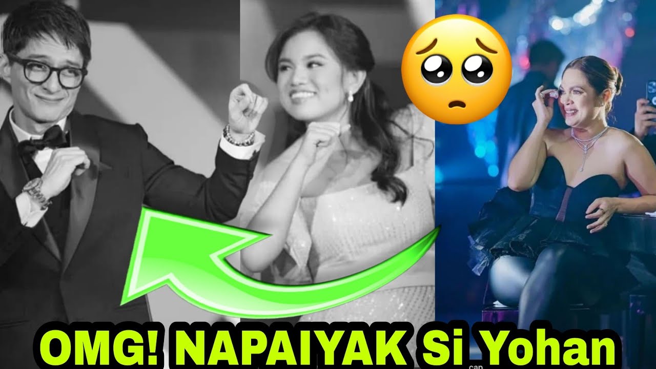Anak Ni Judy Ann Santos Na Si Yohan NAIYAK Dahil Sa Kanyang Tatay Ryan ...