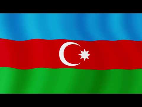 Azərbaycan bayrağı