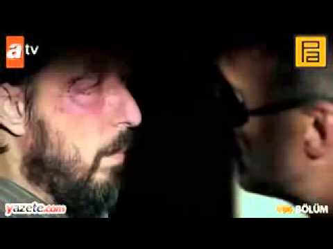 Kurtlar Vadisi Pusu 196 Bölüm 2 Fragman.3gp