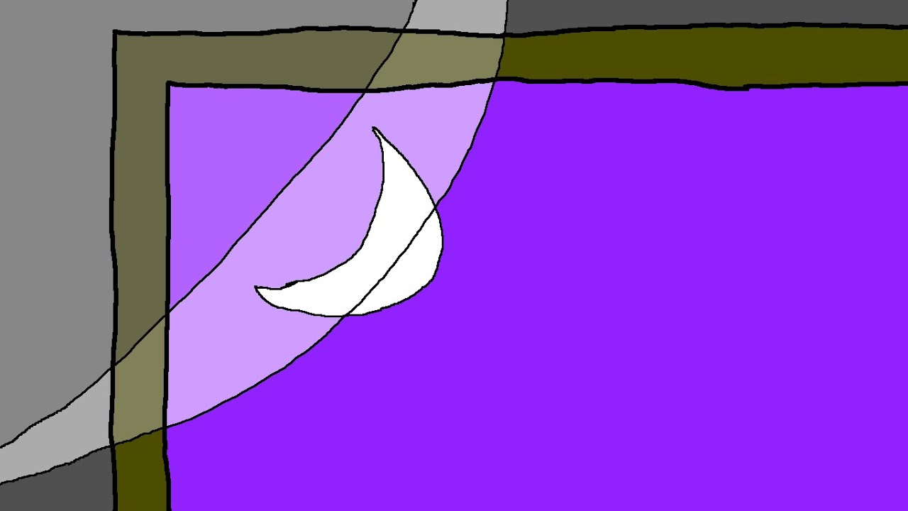 Intr un cer violet - YouTube