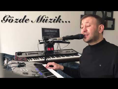 ANLASANA Hakan Boz (Cover)