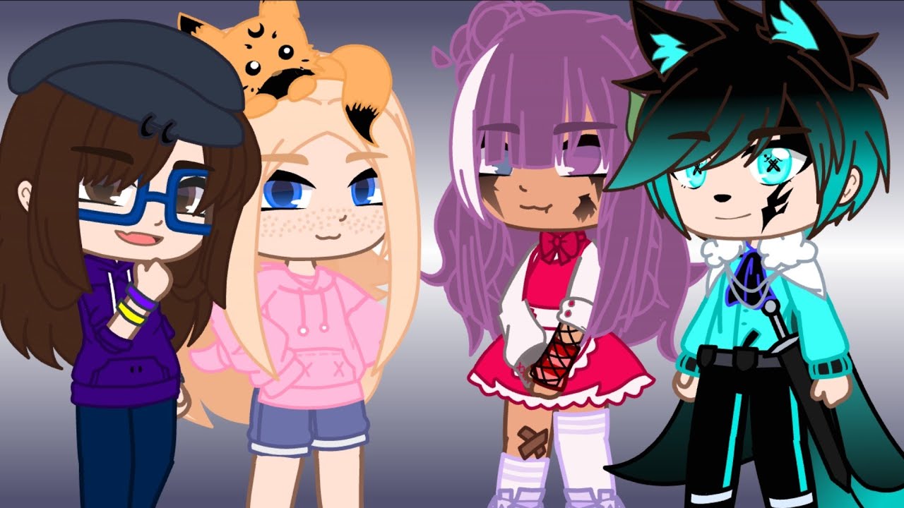 Vidéo pub et "annonce" || ft. Virtual Friends - YouTube