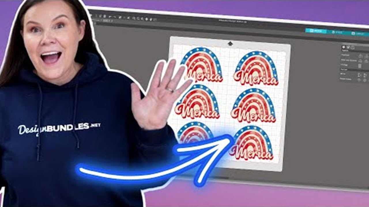 🤩 Introduction To Silhouette Studio For Beginners - YouTube