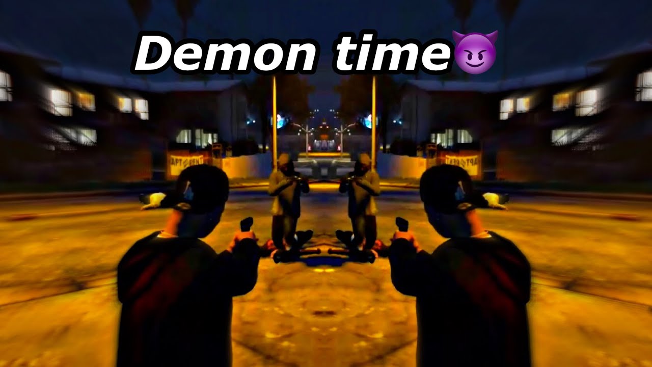 GTA RP | YBN LS DEMON TIME MOMENTS (PART 21) - YouTube