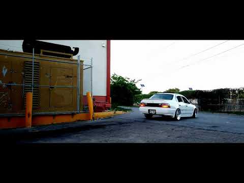 Bege - Harman ( Samet Yıldırım Ft. Alper Eğri Remix ) - ( Toyota Corolla AE101 )