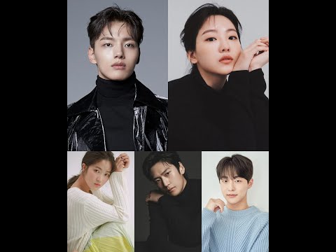 Ditto 동감 (2022)The mysterious radio connects the two college students living twenty years apart.