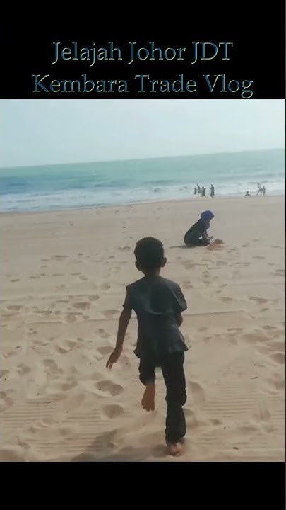 Vlog Johor - YouTube