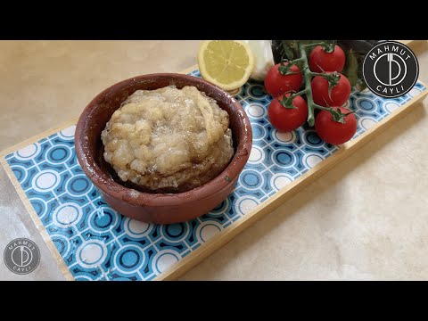 Comlek Kebab | Mahmut Cayli