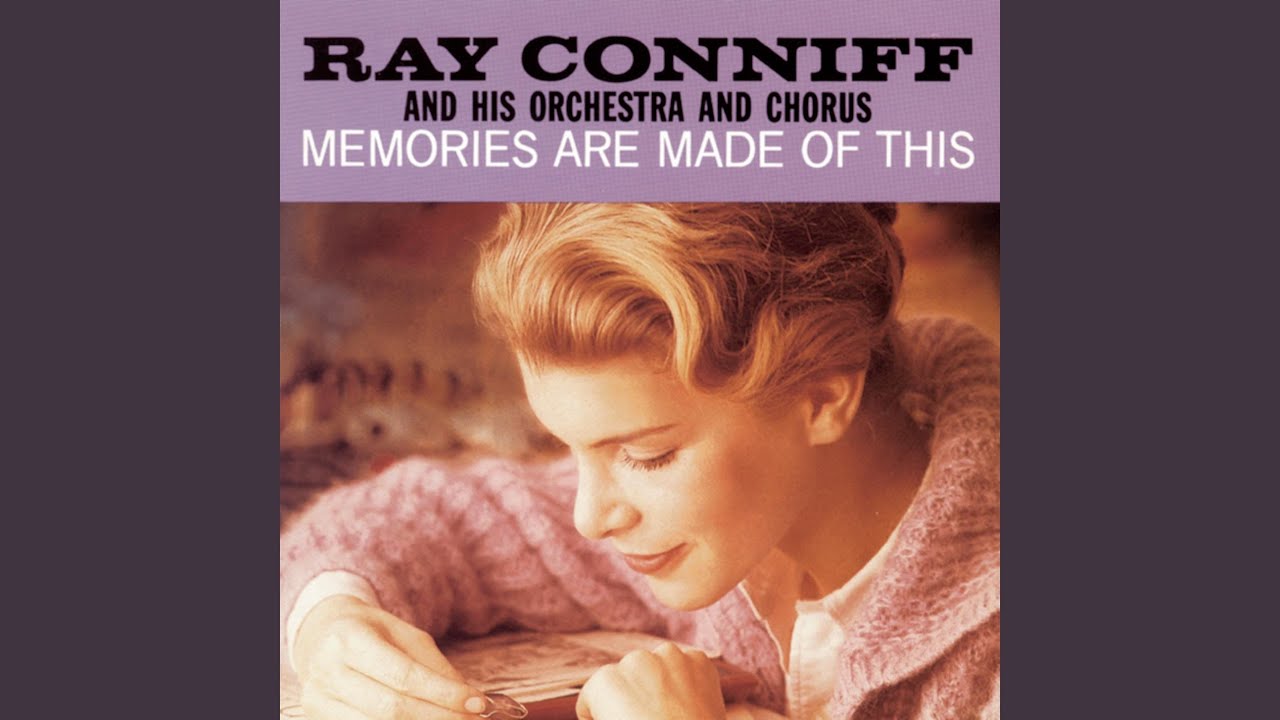 Love Letters In The Sand - YouTube