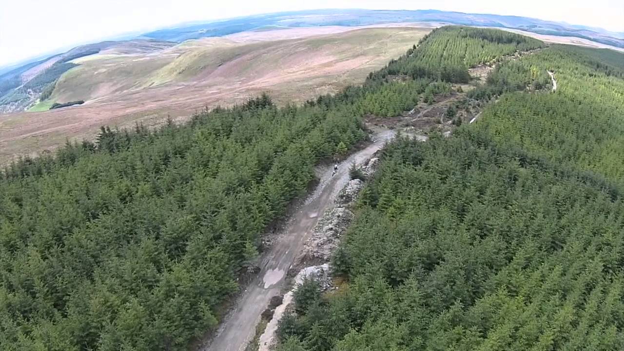 Mick Extance Kawasaki Experience - YouTube