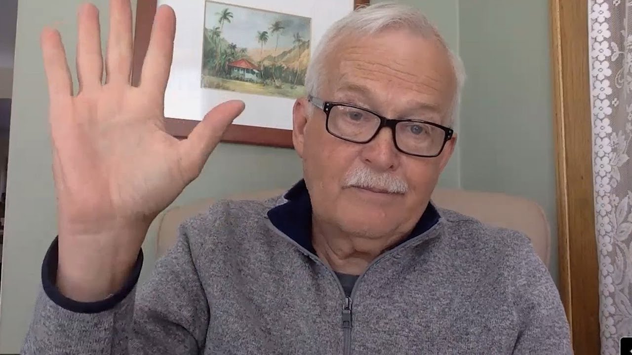 Interview with Mr. Tom Cody - YouTube