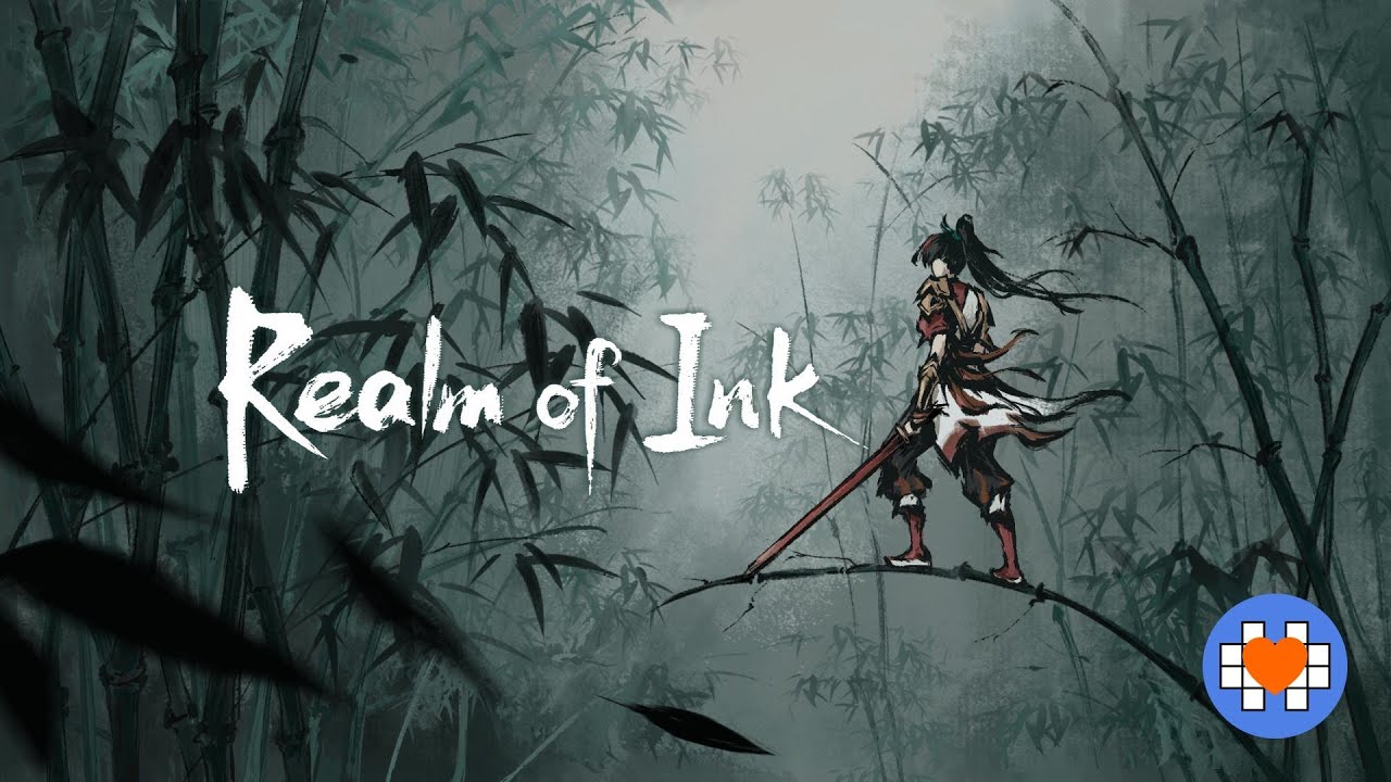 Realm of Ink Boss Fight First Phase - YouTube