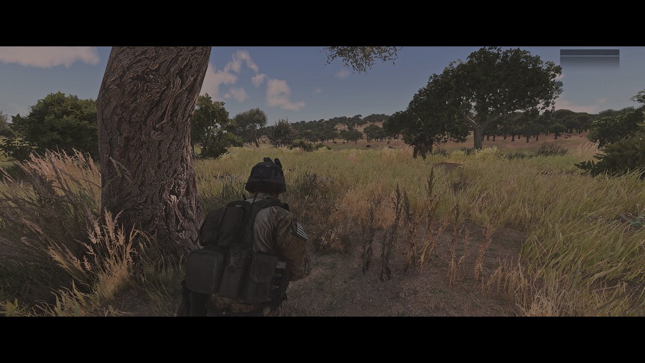 Arma 3 ALiVE - YouTube
