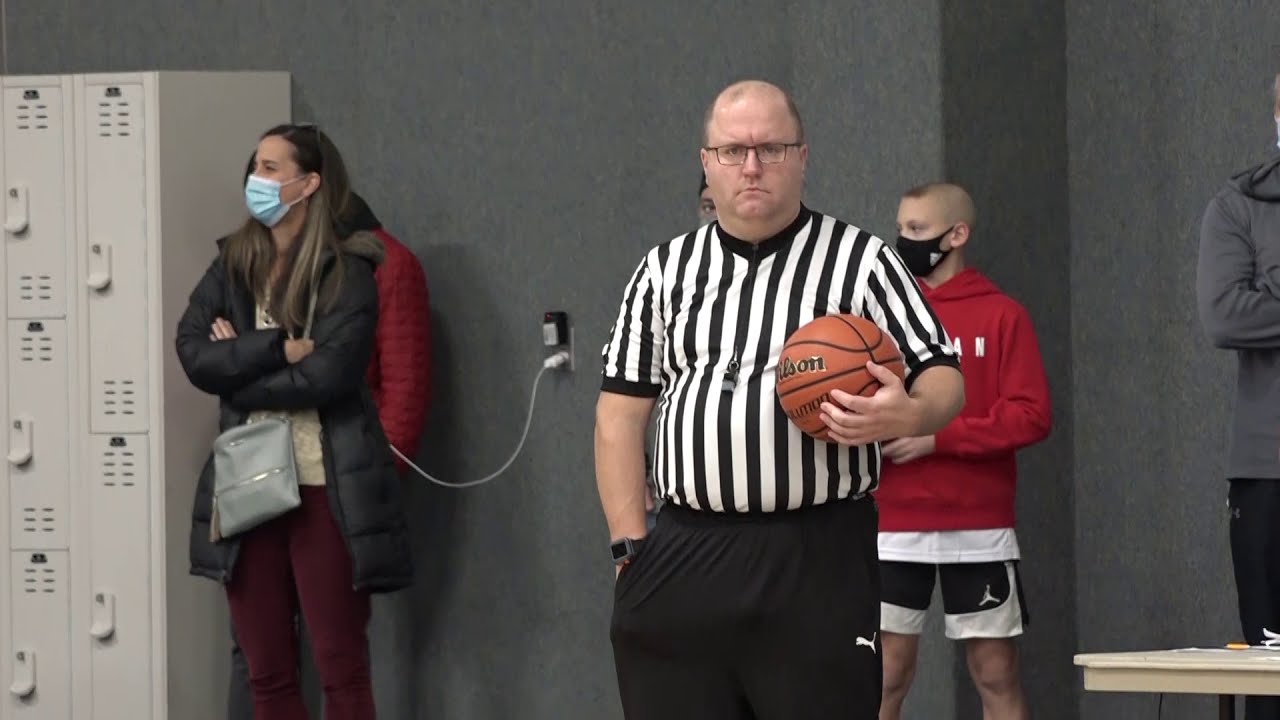 CHICAGO DEMONS BASKETBALL - Oct 24 2020 Highlights - YouTube