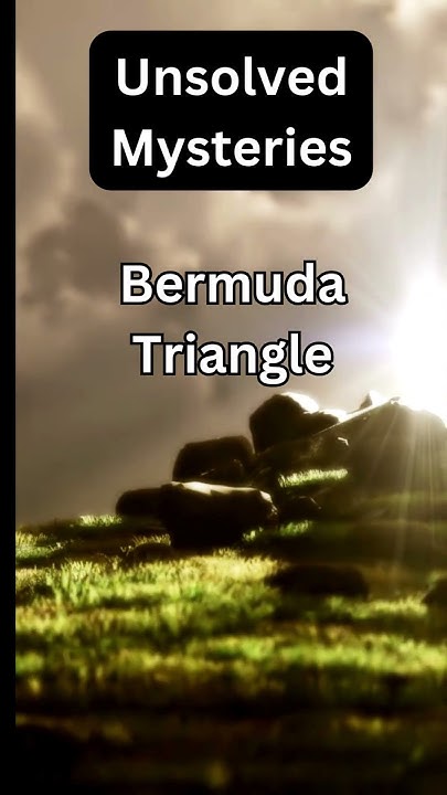 Unsolved Mysteries - YouTube